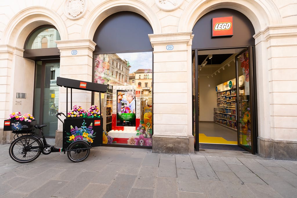 Best LEGO Set Discounts in Europe – June 2025 Sales