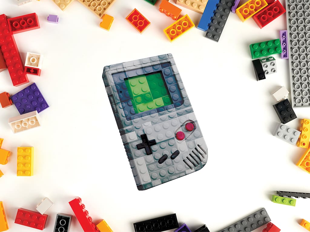 LEGO Game Boy Review: Release Date, Price & Features